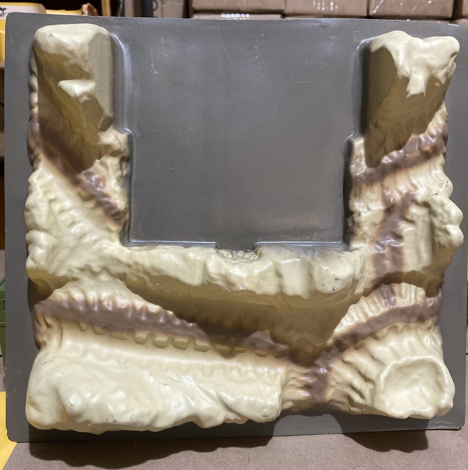 Vintage Matchbox Tower 38 Restricted Area Playset + Bonuses & Platform ...