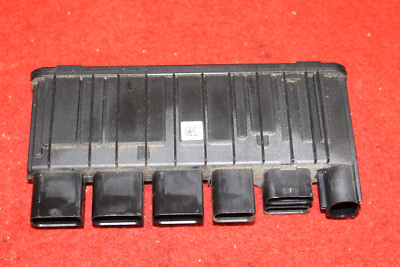 Integrated Supply Module Z11 Body Control OEM BMW F36 F32 F30 G20 G30 ...