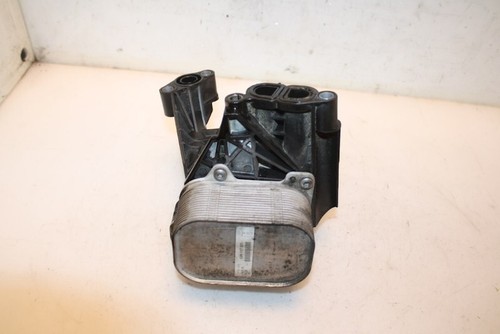 OIL FILTER HOUSING Volkswagen Golf VII (AUA) 2014 03N117021 / 03N115389 ...