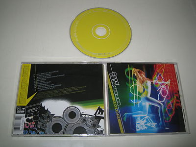 HEAD AUTOMATICA/DECADENCE(WARNER/9362-48631-2)CD ALBUM | eBay