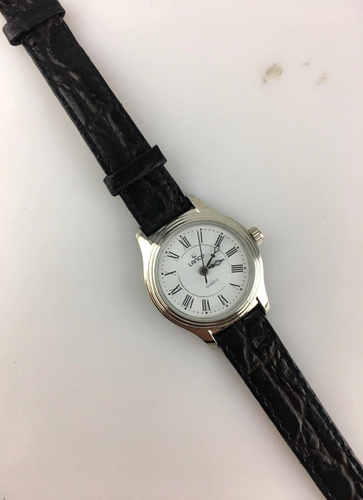 Lanco Women's Watch 26 Mm Quartz Only Time New Doesn't Work For Parts ...