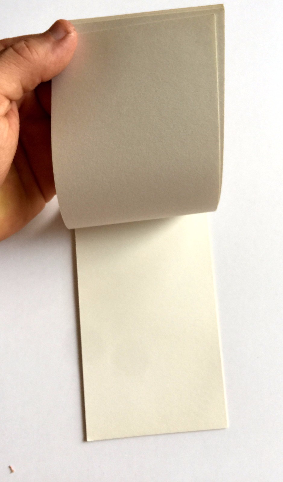 Original June 1973 Pinup Girl Notepad by Fritz Willis Gentle Genevieve ...