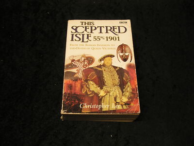 This Sceptred Isle 55bc - 1901 9780140261332 | eBay UK
