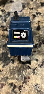 Vintage Star Wars Power Droid - 1978 Original Kenner *Gonk Clicks | eBay