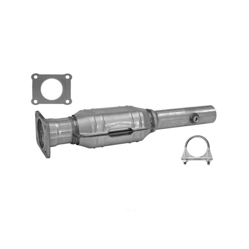 50290 Eastern Catalytic Converter for Olds Le Sabre Buick LeSabre Park ...