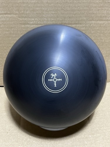 Hammer Black Urethane fab 16 lb Bowling Ball New in Original Box 1992 ...