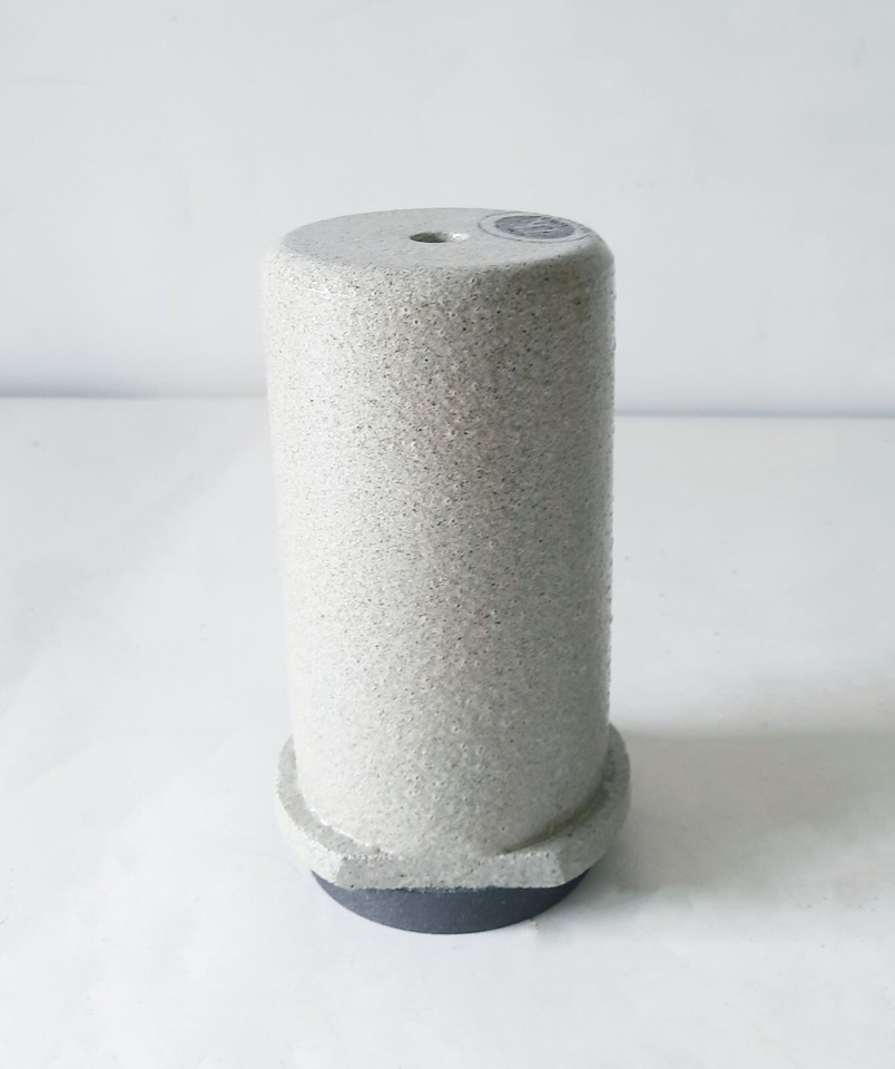 CEIA Crucible F3 Induction Melting Crucible for Melter Graphite ...