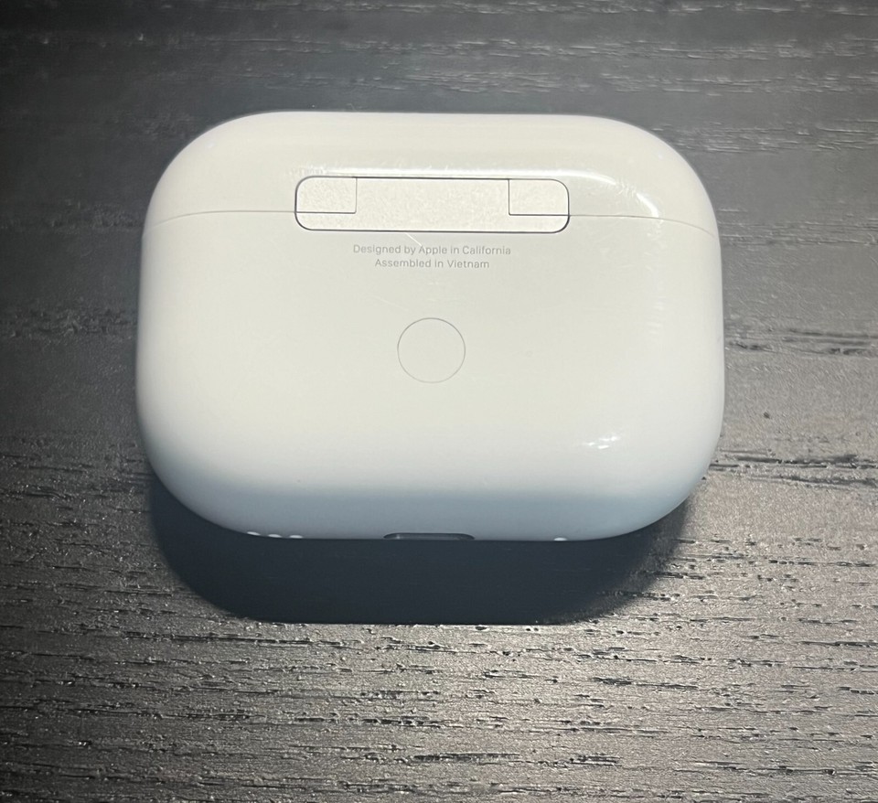 AirPods Pro 2nd Gen USB-C (3047/3048/2968) - CHOOSE YOUR PIECE 1 Year ...