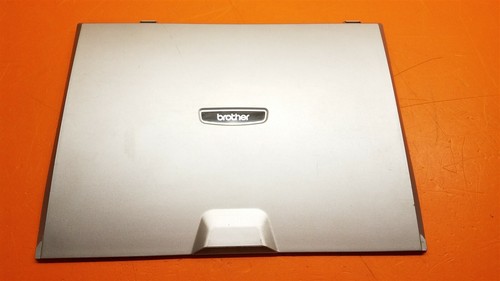 ⭐️⭐️⭐️⭐️⭐️ Printer Brother DCP-110C Top Flatbed Scanner Lid Cover | eBay