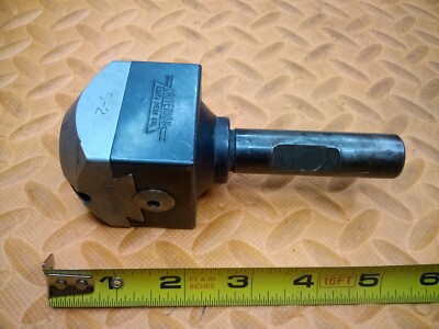 Boring Tool Holders - Criterion Boring Bars