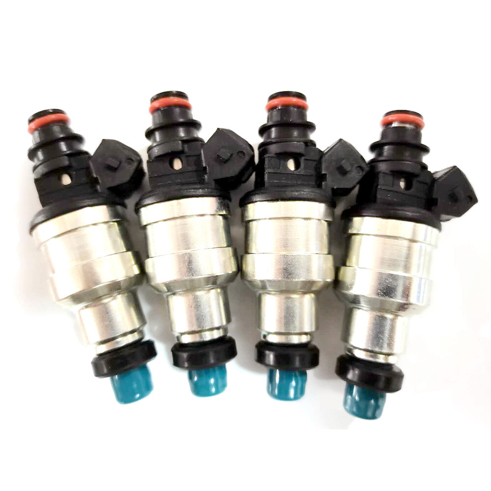 1200cc Fuel Injector for Honda OBD1 OBD2 B16 B18 B20 D15 D16 D18 F22 ...