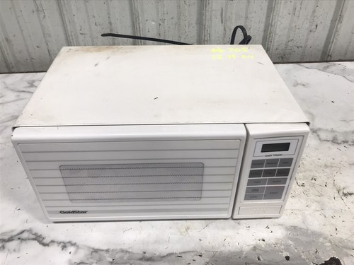 Gold Star Goldstar household microwave oven MA-400M | eBay