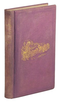 Frederick Whymper / Travel and Adventure in the Territory of Alaska ...
