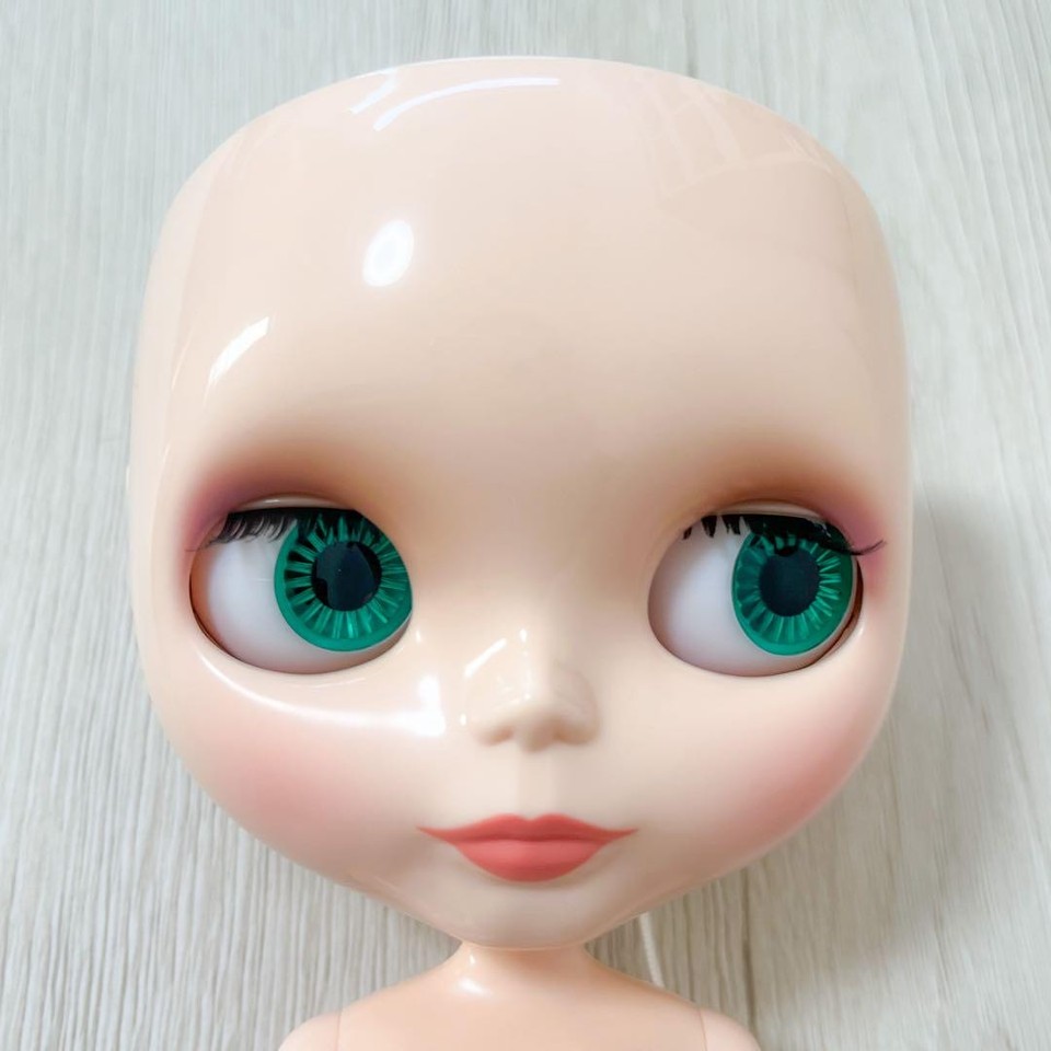 CWC Exclusive Keita Maruyama For Blythe Jade Garden Hobby Toy Doll ...