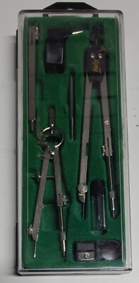 Helix Drawing Drafting Set | eBay