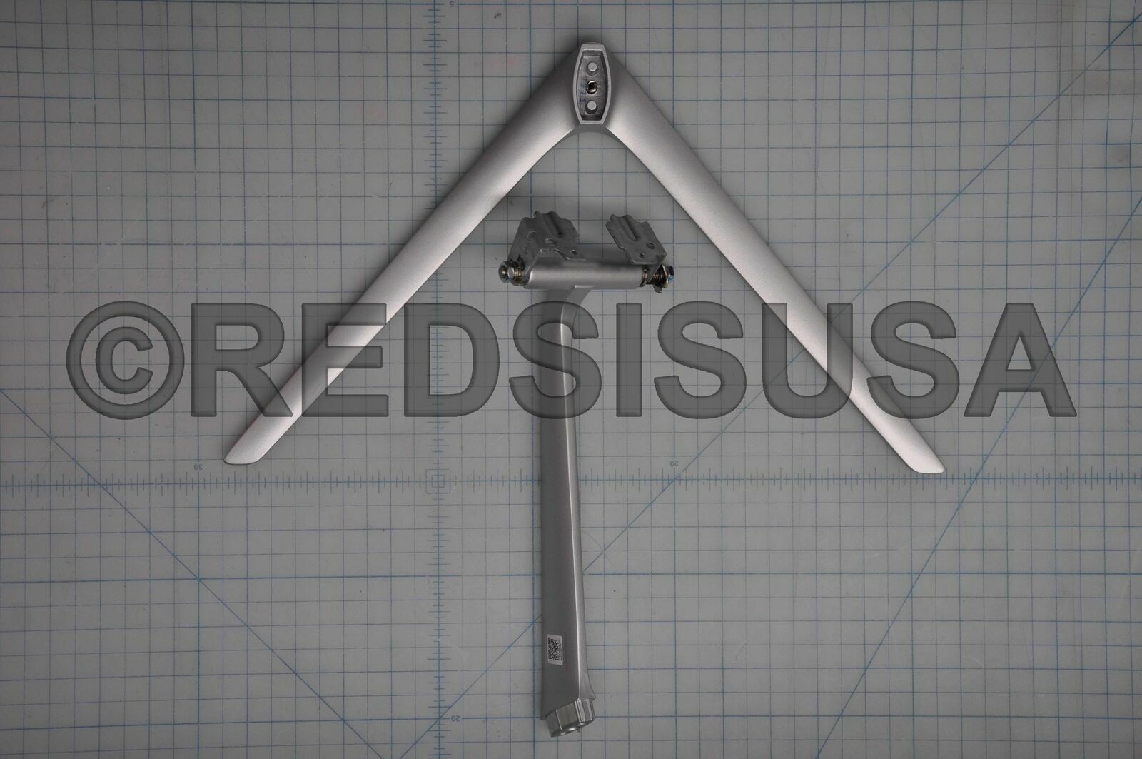 Lenovo Stronkin Stand light silver 01EF402?01EF404 | eBay