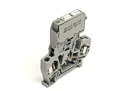 Terminal Blocks - Wago 281