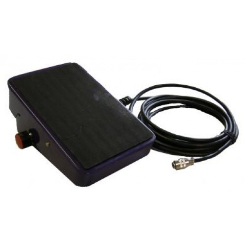 Parweld XTT202 Foot Control XTI 902T, 903T, 902D Foot Pedal | eBay