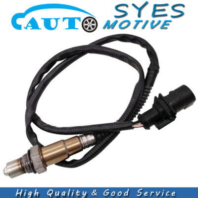 Wideband Front Right Oxygen Sensor 670002200 For Maserati Ghibli ...