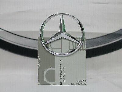 Mercedes-Benz S213 E-Class Rear Boot Lid Badge Star Genuine A2138170116 ...