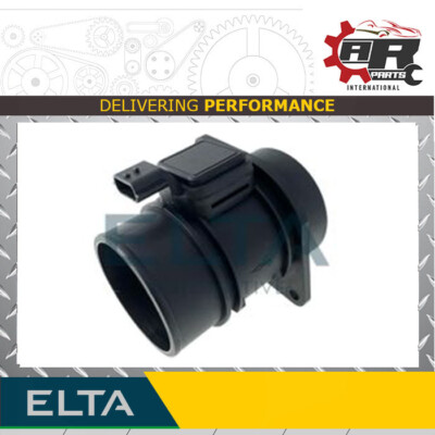 Air Flow Mass Meter Sensor - fits Mercedes Citan, Renault Trafic II ...