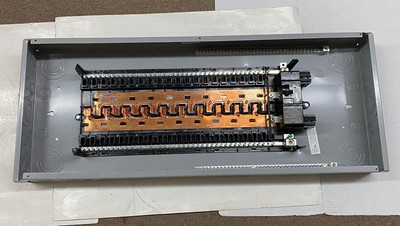 Electrical Panels & Boards - 800 Amp Panel