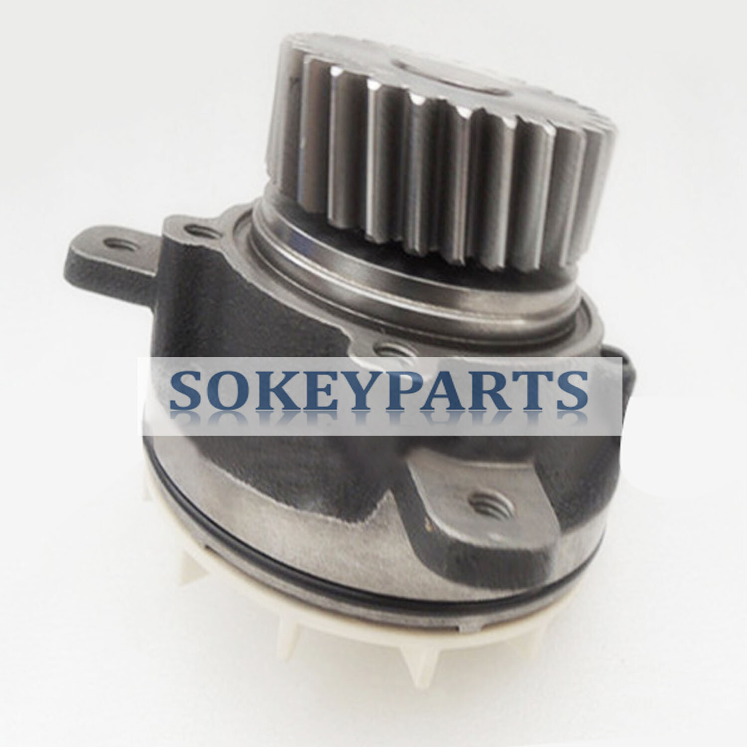 Fits For Volvo Truck TAD1241GE New Water Pump 8170309 20713184 20431151 ...