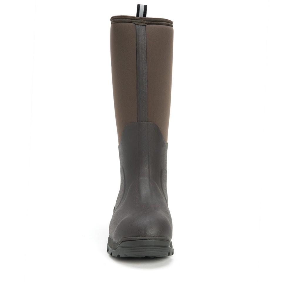 MUCK MEN'S ARCTIC PRO 17" INSULATED NEOPRENE OUTDOOR BOOTS ACP998K ...