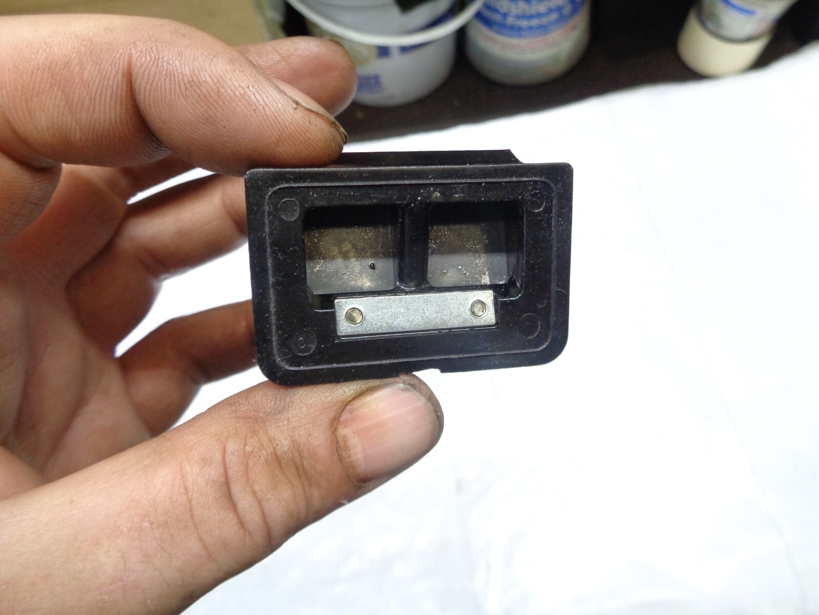 2001-2021 Polaris Edge Supersport trail Touring RMK Pro X IQ 550 reed ...