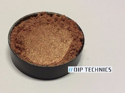 Soft Pink Pearl Pigment Powder Paint Dip Pearls 5g 25g plasti dip nail ...