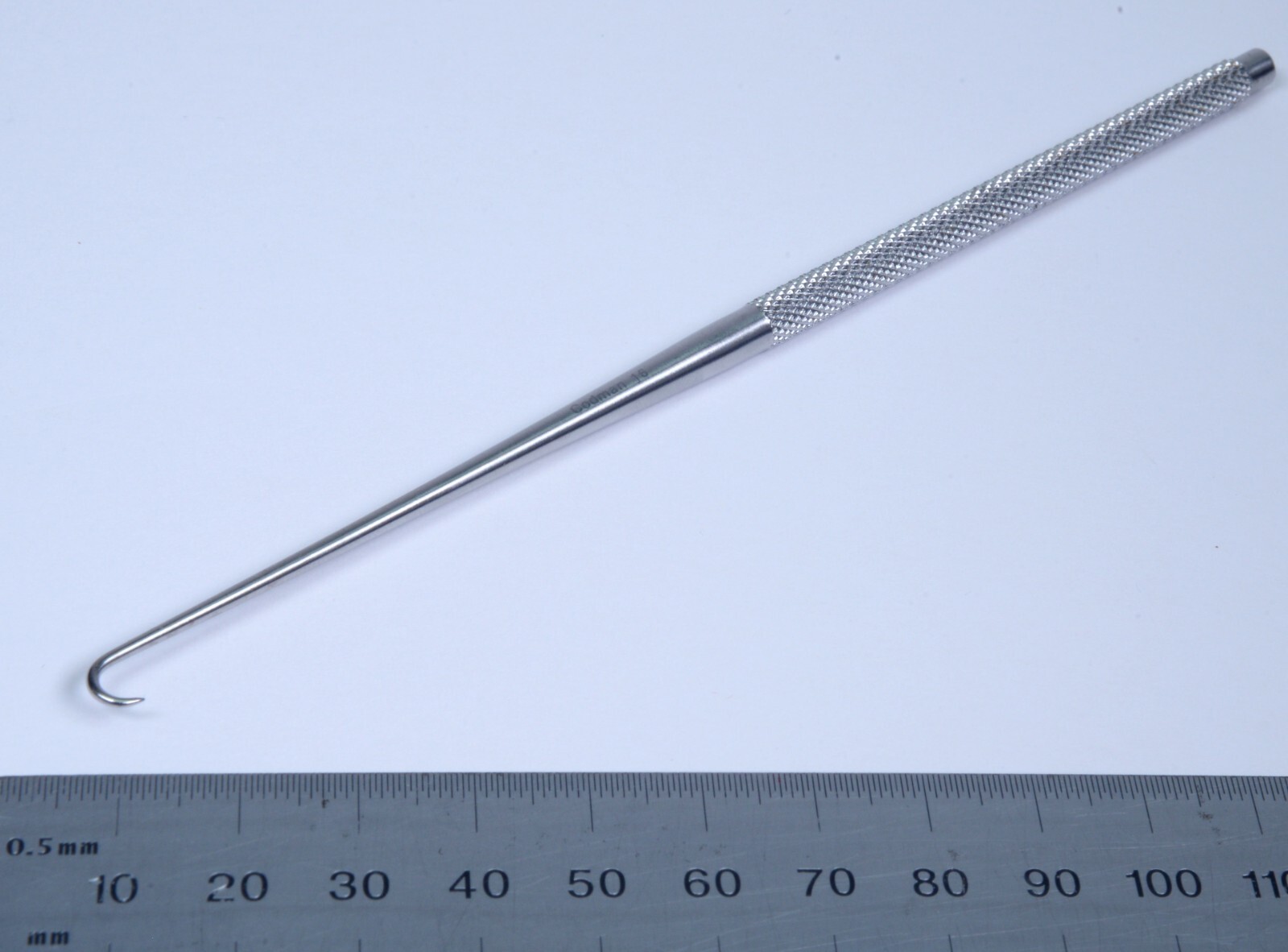 Codman #38-6642 Joseph Nasal Hook 6¼" Single Prong Stainless Steel ...