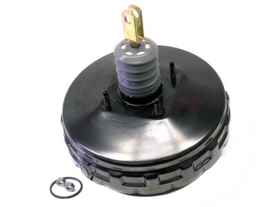 ATE Power Brake Booster/Servo 7D0612105B VW Volkswagen EuroVan | eBay