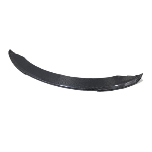 For 2006 Mini Cooper R53 Hatchback Real Carbon Fiber Front Bumper Lip ...