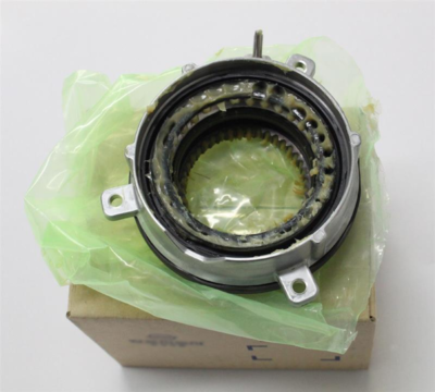 Genuine LOCK HUB ACTUATOR for SSANGYONG Actyon Kyron 4151009000 ...