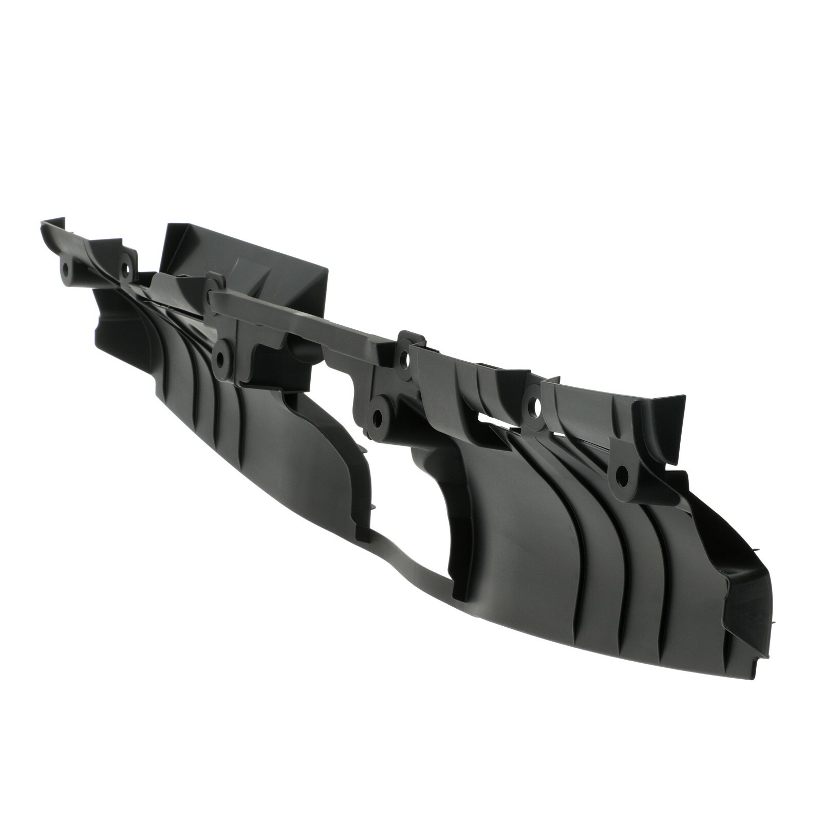 OEM NEW 2014-2018 Subaru Forester Front Bumper Bracket Closure Panel ...