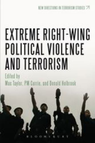 New Directions in Terrorism Studies: Extreme Right Wing Political ...