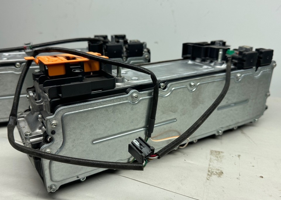 2012-2016 Chevy Malibu/Lacrosse Regal Hybrid Drive Battery Modules | eBay