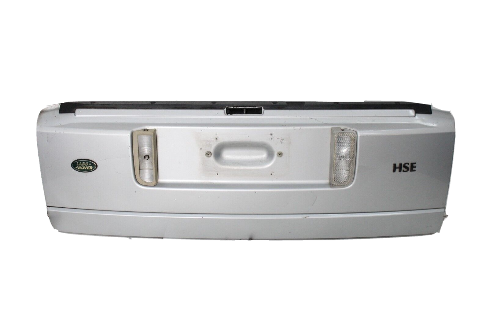 2003-2012 LAND RANGE ROVER HSE TRUNK LID LOWER DOOR TAILGATE LR018131 ...