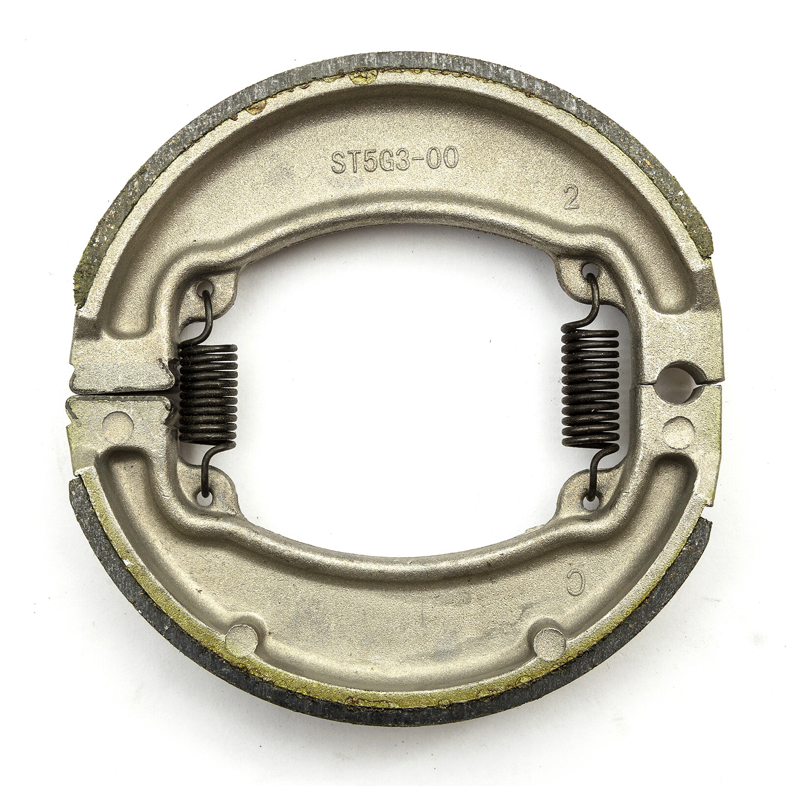 Kazuma Meerkat Panda Falcon 50cc 110cc Quad Pit Bike ATV Drum Rear ...