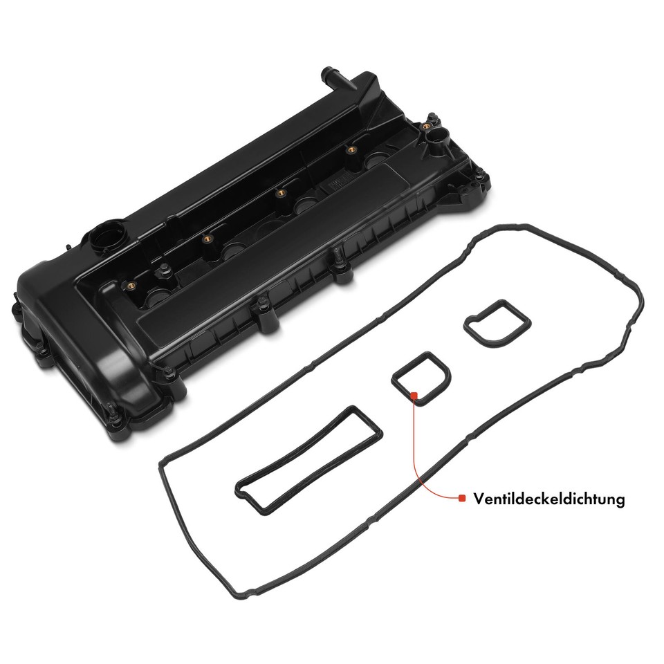 Valve Cover Cylinder Head Cover For Ford C-Max DM2 Focus Focus C-Max ...