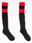Barcode Berlin Football Socks (Yellow/Black Black/Red White/Red Blue ...