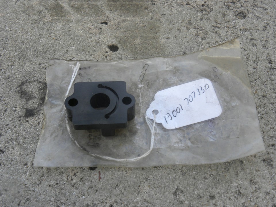 Echo Intake Insulator #13001707330 Fits GT140, KE140DA, SRM140DA | eBay
