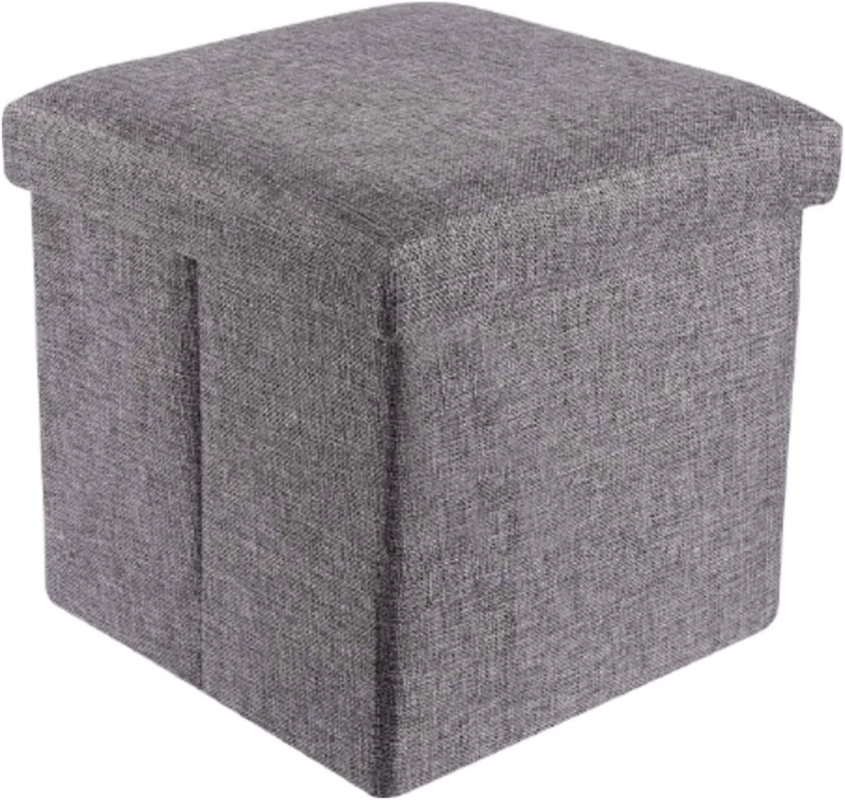 Foam Cube Seats