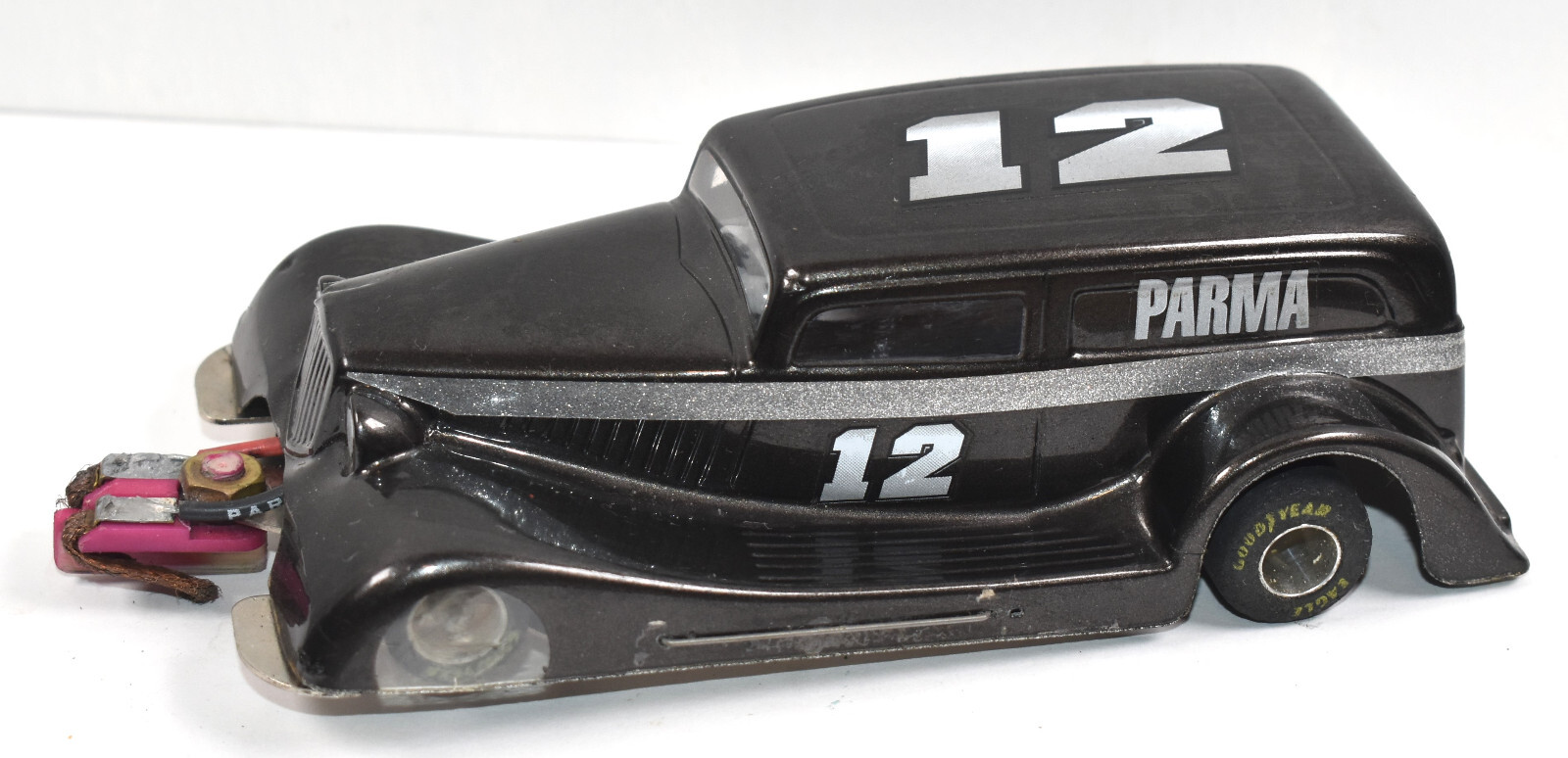 Vintage 1/32 Scale 1930s Style Parma Racing Street Hot Rad Rod Race ...