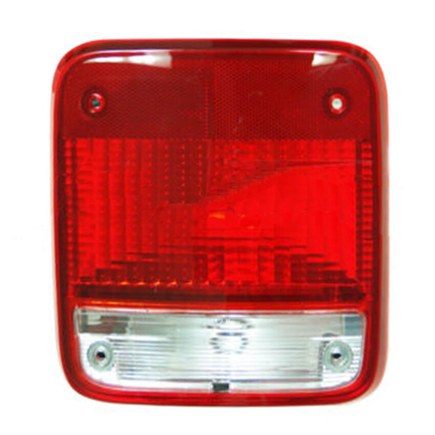 NEW RIGHT TAIL LIGHT FOR CHEVROLET G10 G20 1985-1995 G30 1985-1996 ...