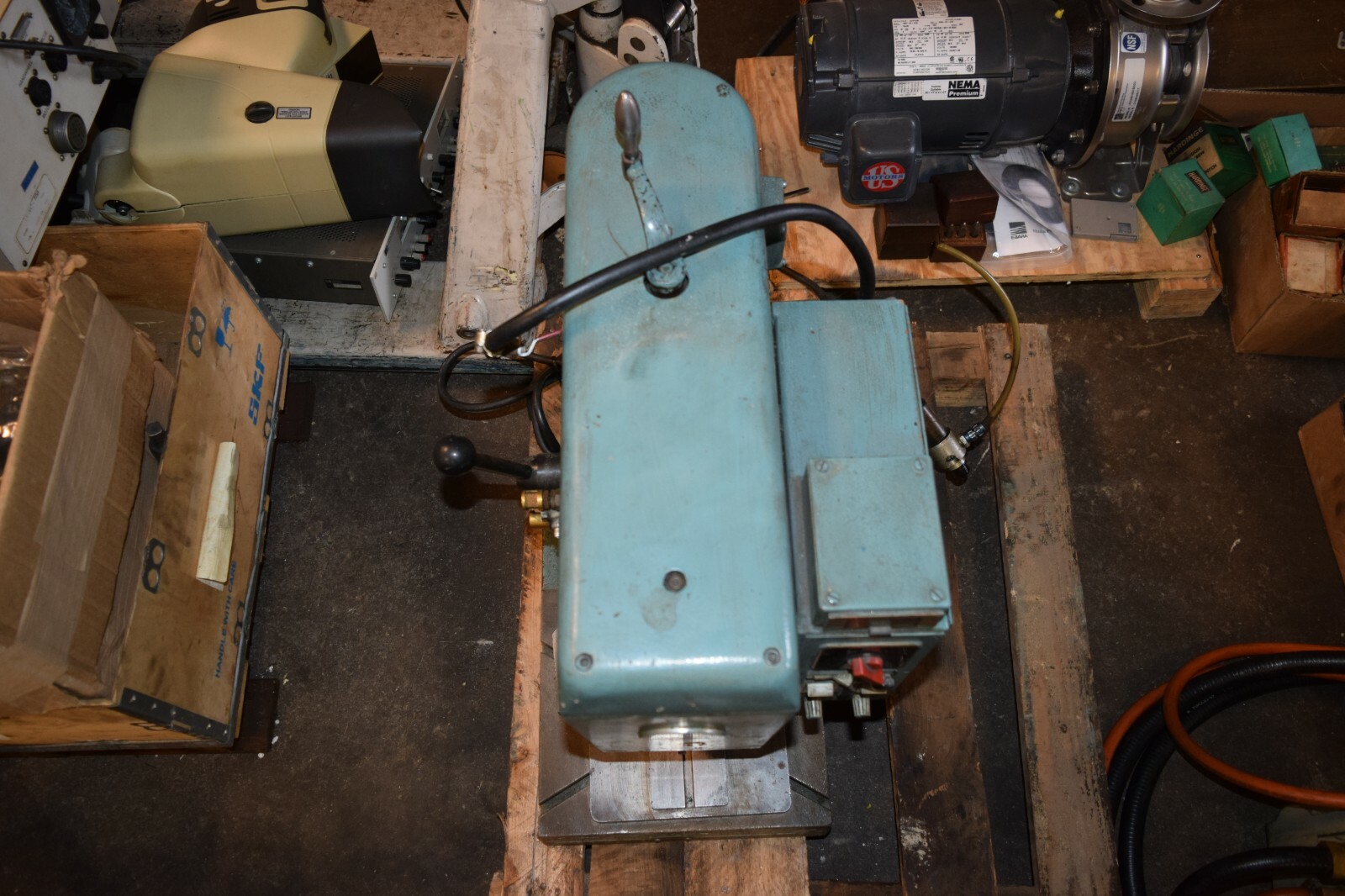 Bracker Radial Riveter | eBay