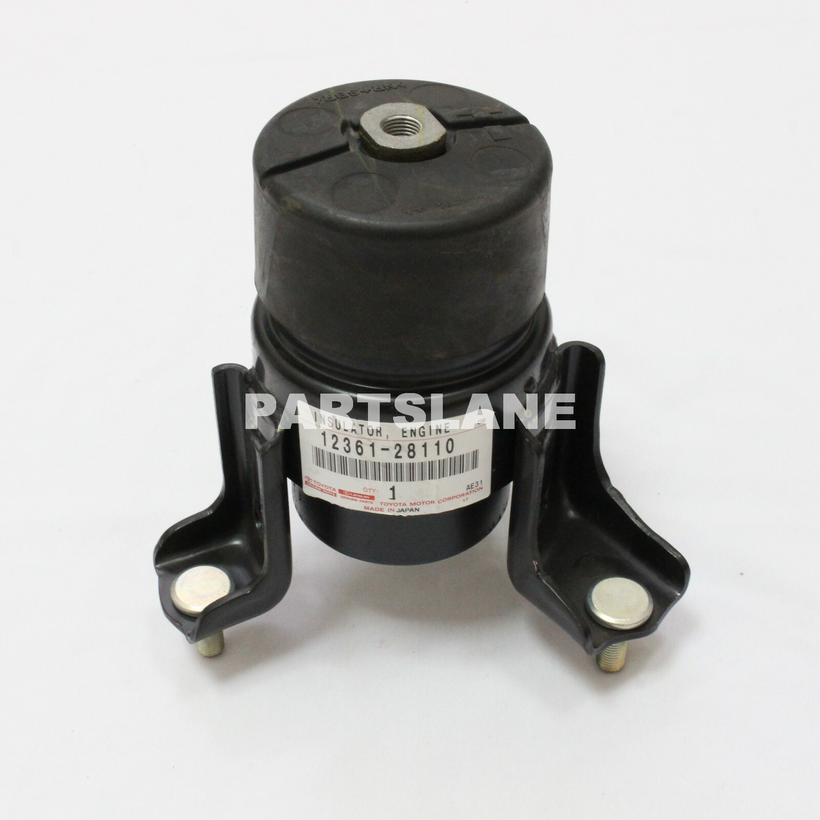Toyota Camry Solara OEM Genuine Front Engine Mounting Insulator 12361 ...