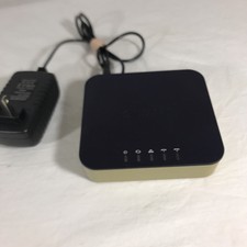 Polycom OBi302 Voice Adapter VoIP USB 1 FXS ATA 2668-08416-351 NO CORDS ...