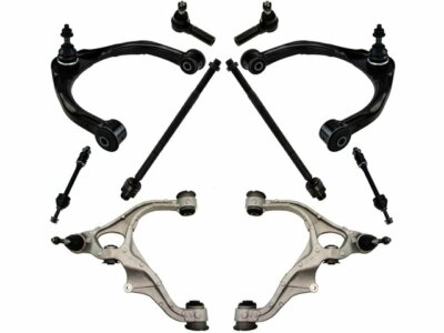 Control Arm Sway Bar Link Tie Rod Kit N455WG for Ram 1500 2011 2012 | eBay