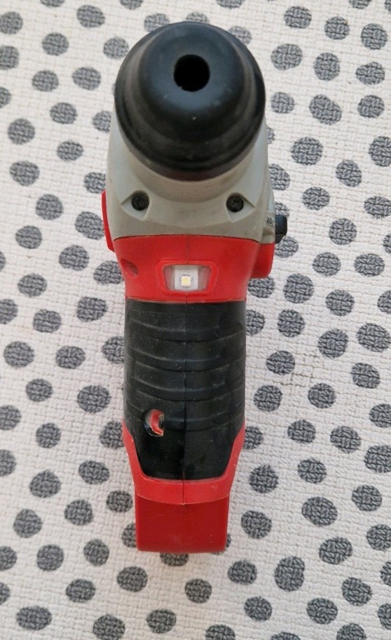 Milwaukee Brushless SDS Rotary Hammer Drill - M12CH-0 | eBay UK